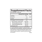 Omega-3 Gems for overall health support