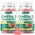 omega 3 gummies for adults