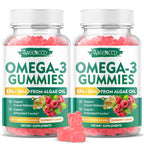 omega 3 gummies for adults