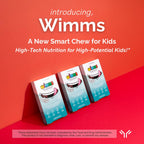 Omega-3 gummies for children