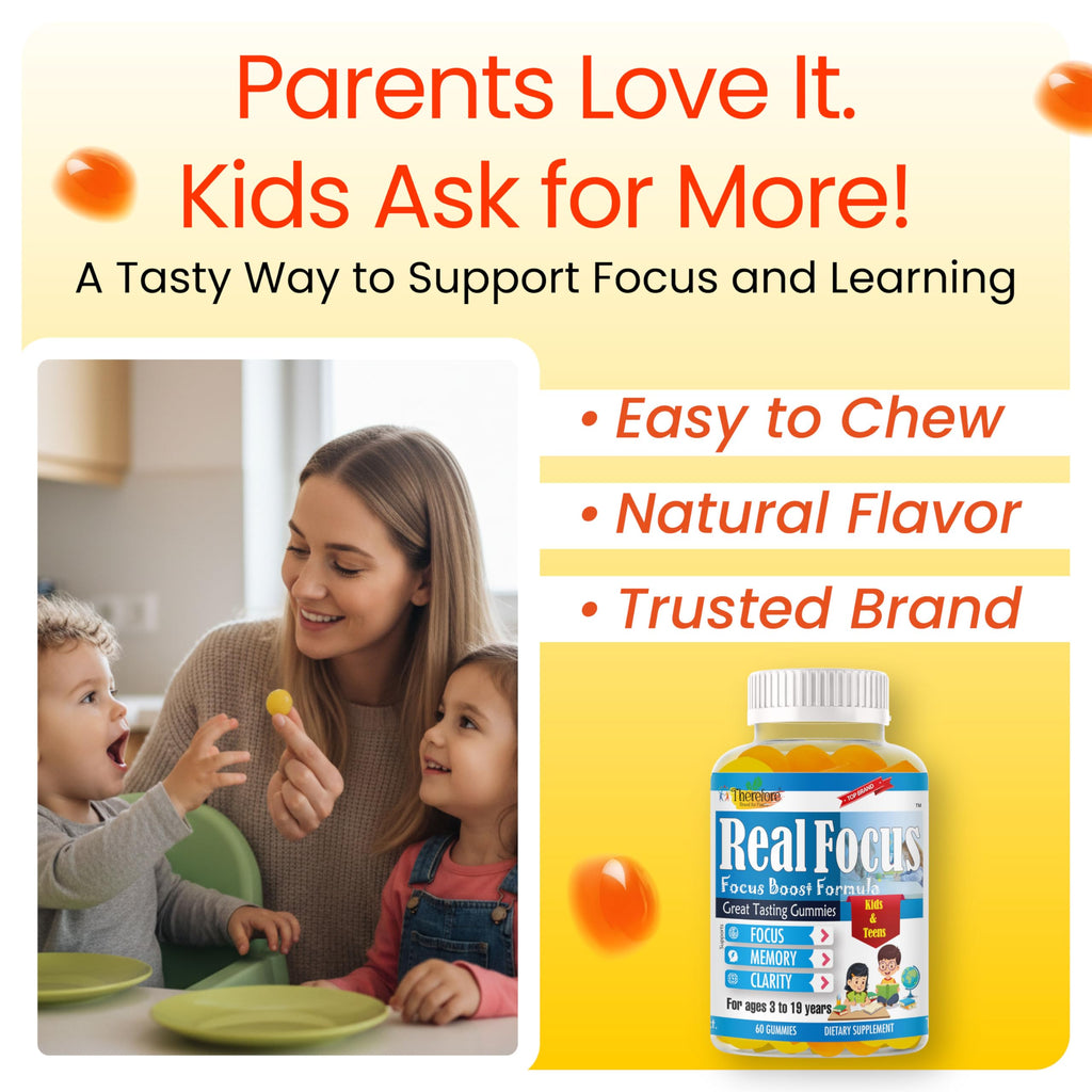 omega 3 gummies for cognitive health