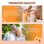 omega 3 gummies for daily nutrition