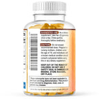 omega 3 gummies for healthy growth