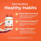 omega 3 gummies for healthy growth