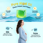 omega 3 gummies for healthy growth
