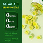 Omega 3 gummies for healthy skin