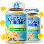 omega 3 gummies for heart health