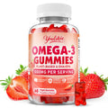 omega 3 gummies for heart health