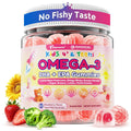 omega 3 gummies for kids health