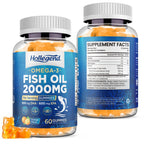 omega 3 gummies for kids