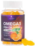 omega 3 gummies for kids