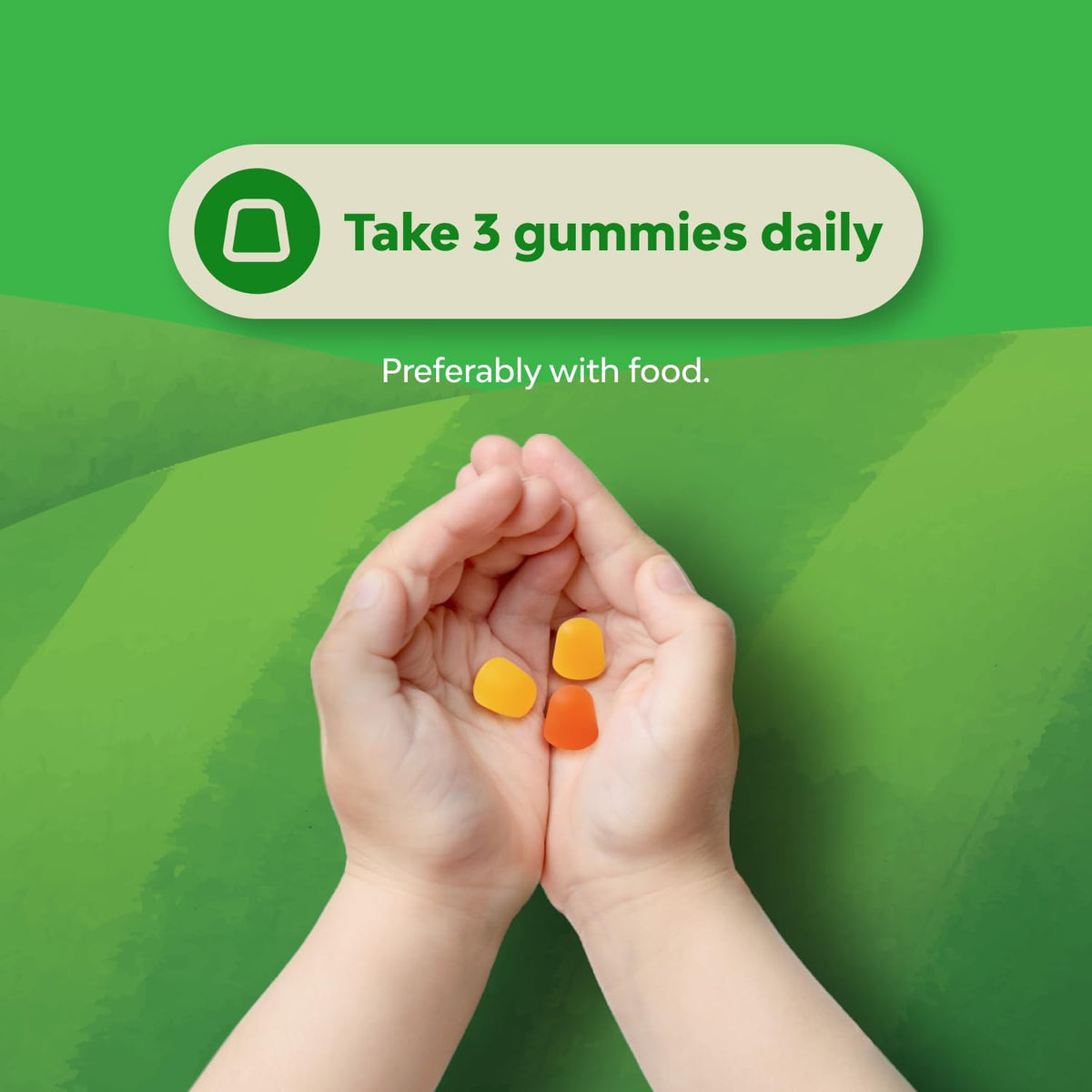 omega 3 gummies for kids