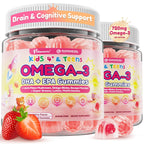 omega 3 gummies for kids
