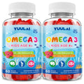 omega 3 gummies for kids