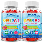 omega 3 gummies for kids