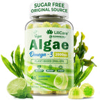 omega 3 gummies for kids