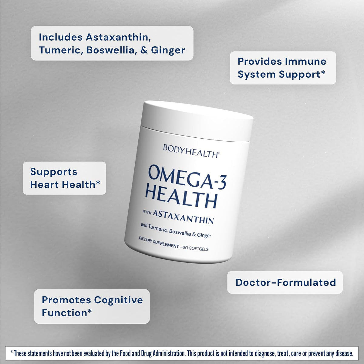 omega 3 health for kids