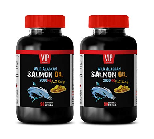 Omega 3 heart health supplement