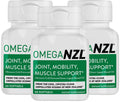 omega-3 joint support softgels