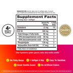 omega-3 krill oil benefits