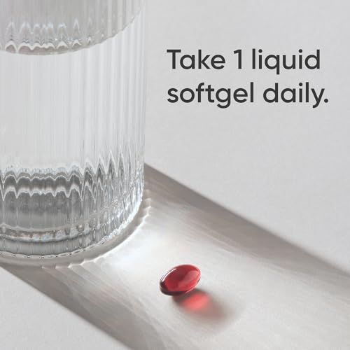 omega-3 krill oil benefits