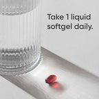 omega-3 krill oil benefits