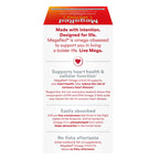 omega-3 krill oil benefits