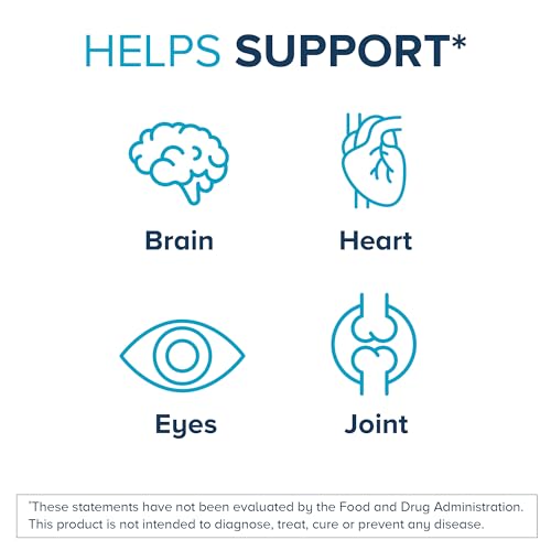 Omega 3 krill oil for joint support