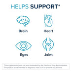 Omega 3 krill oil for joint support