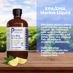 omega 3 liquid for kids