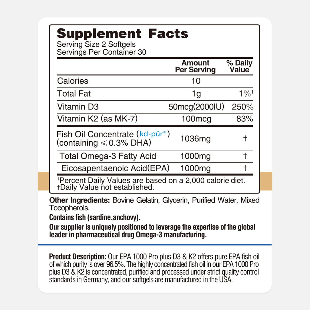 omega-3 mini softgels for wellness