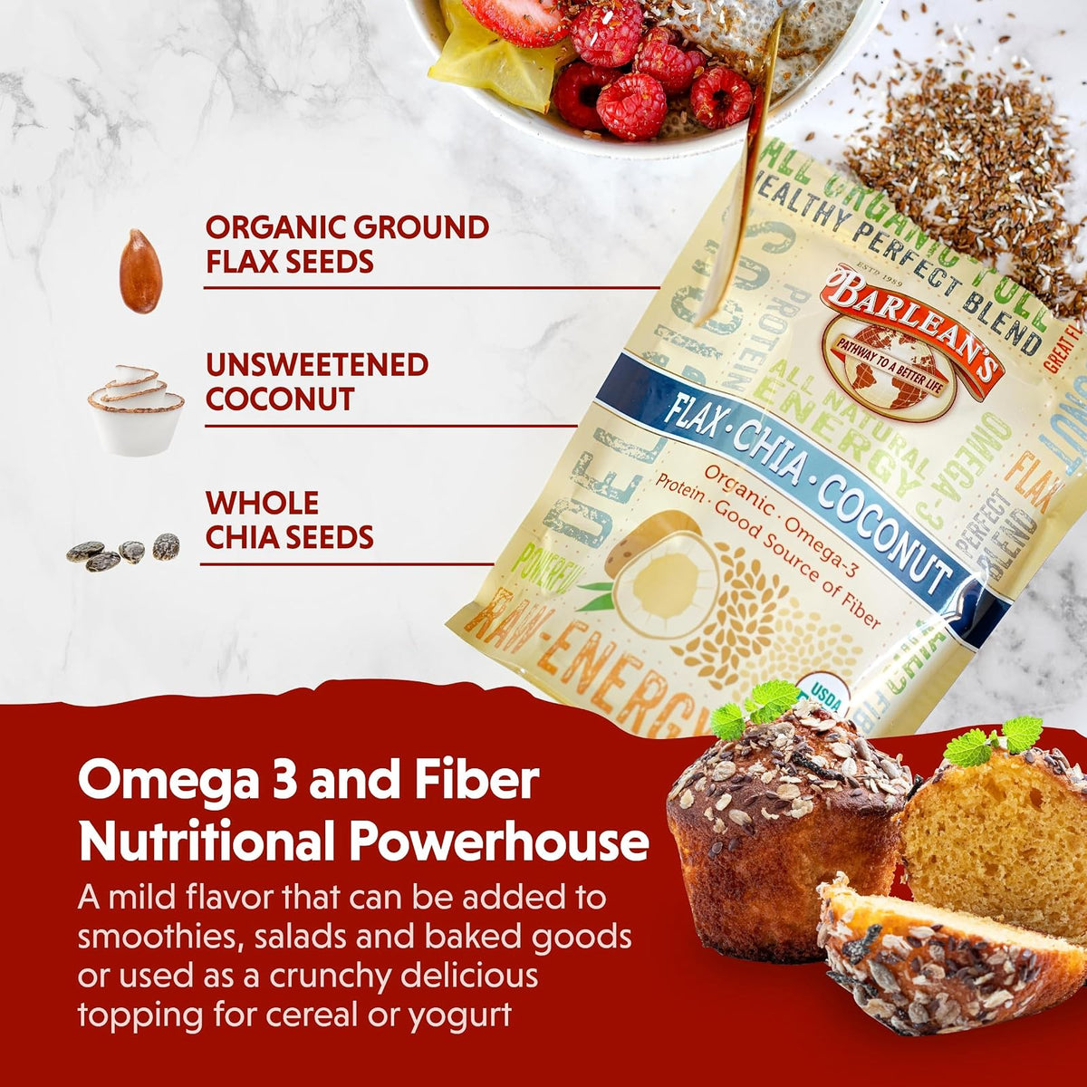 Omega-3 Multivitamins for Heart Health