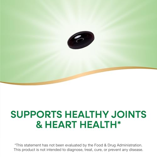 omega-3 phospholipid formula softgels