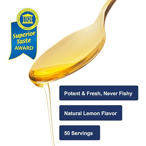 omega-3 rich cod liver oil