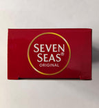 omega-3 rich cod liver oil
