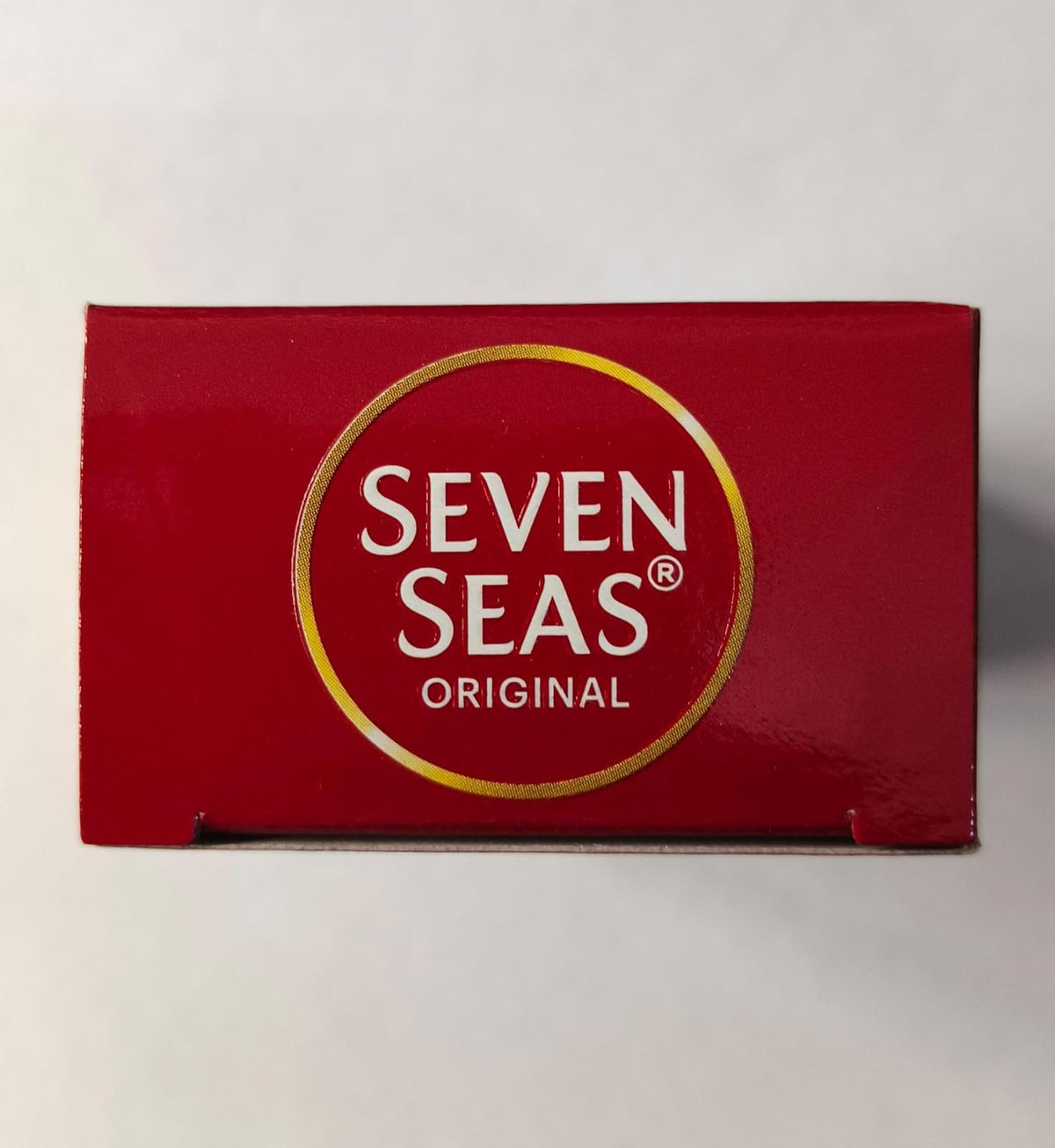 omega-3 rich cod liver oil