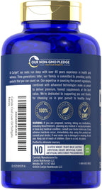omega-3 rich cod liver oil