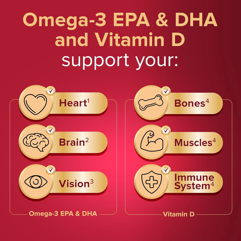 omega-3 rich cod liver oil