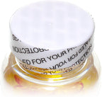 omega-3 rich cod liver oil