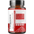 omega-3 rich krill oil supplement