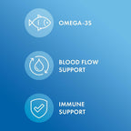omega-3 rich krill oil supplement