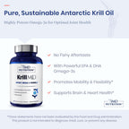 omega-3 rich krill oil