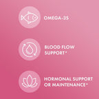 omega-3 rich krill oil