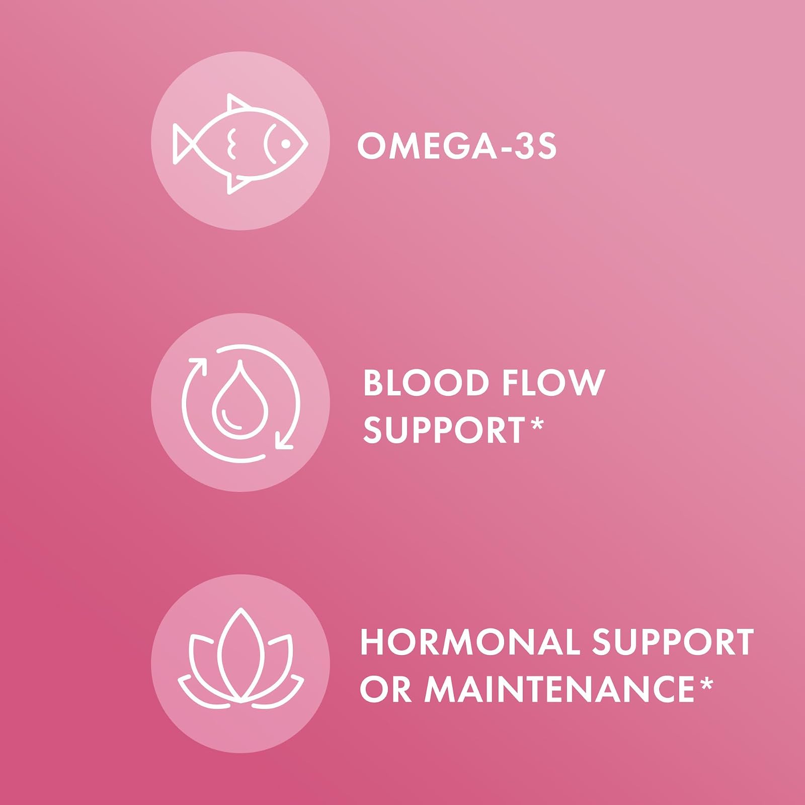 omega-3 rich krill oil