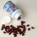 omega-3 rich krill oil