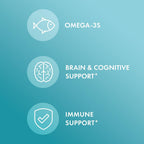 omega-3 rich krill oil