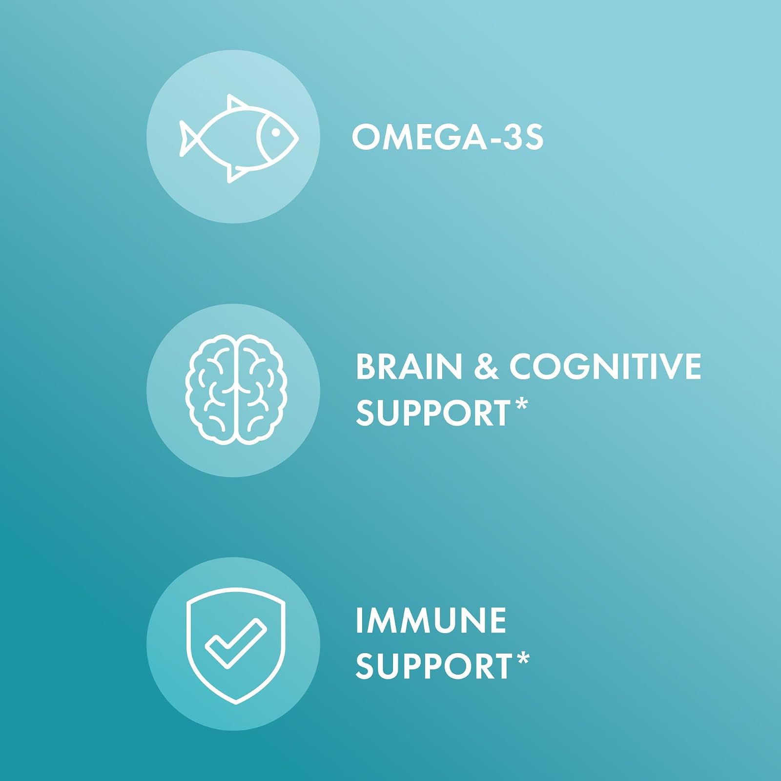 omega-3 rich krill oil