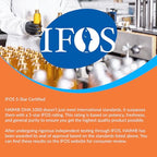 Omega 3 softgels for daily wellness