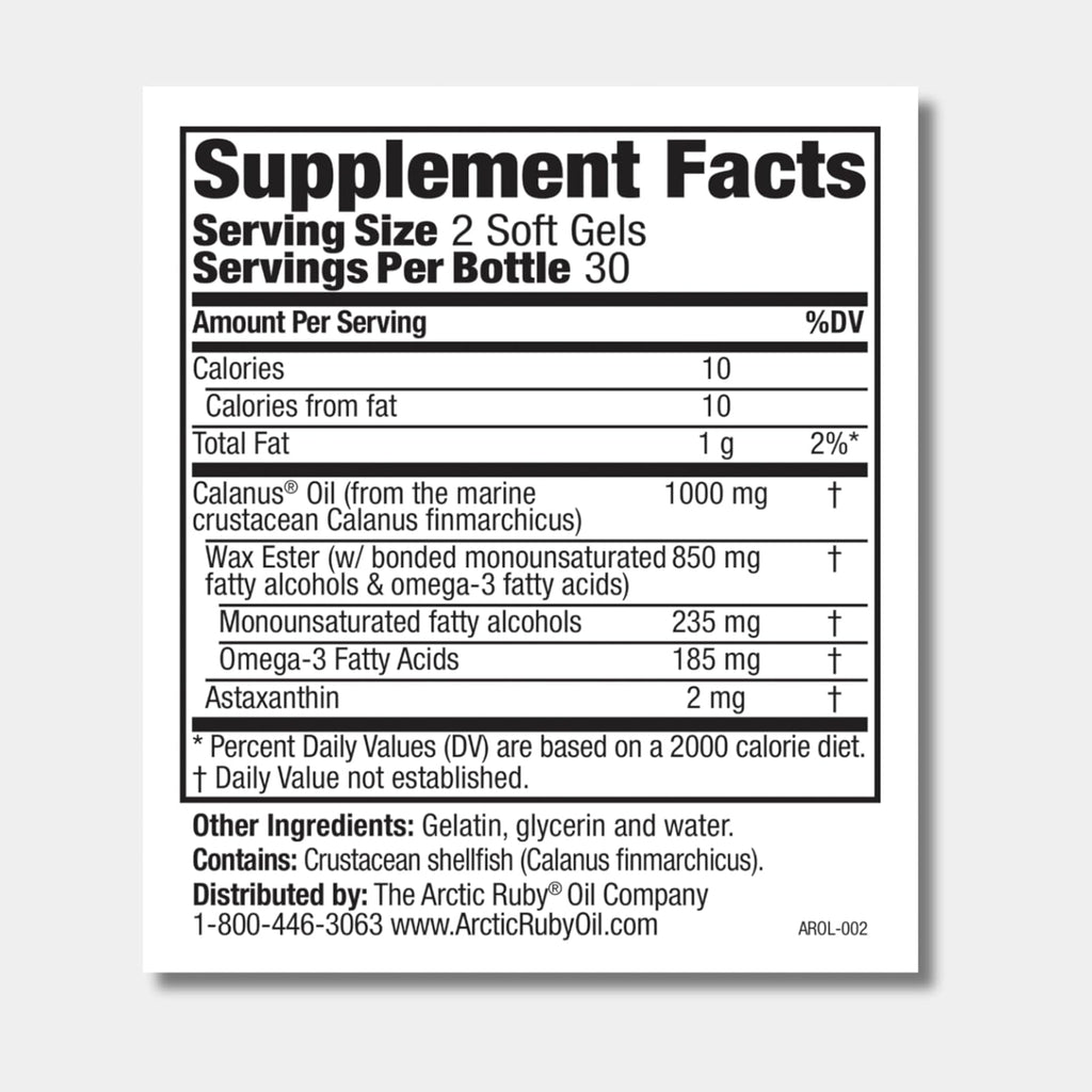 omega 3 softgels for daily wellness