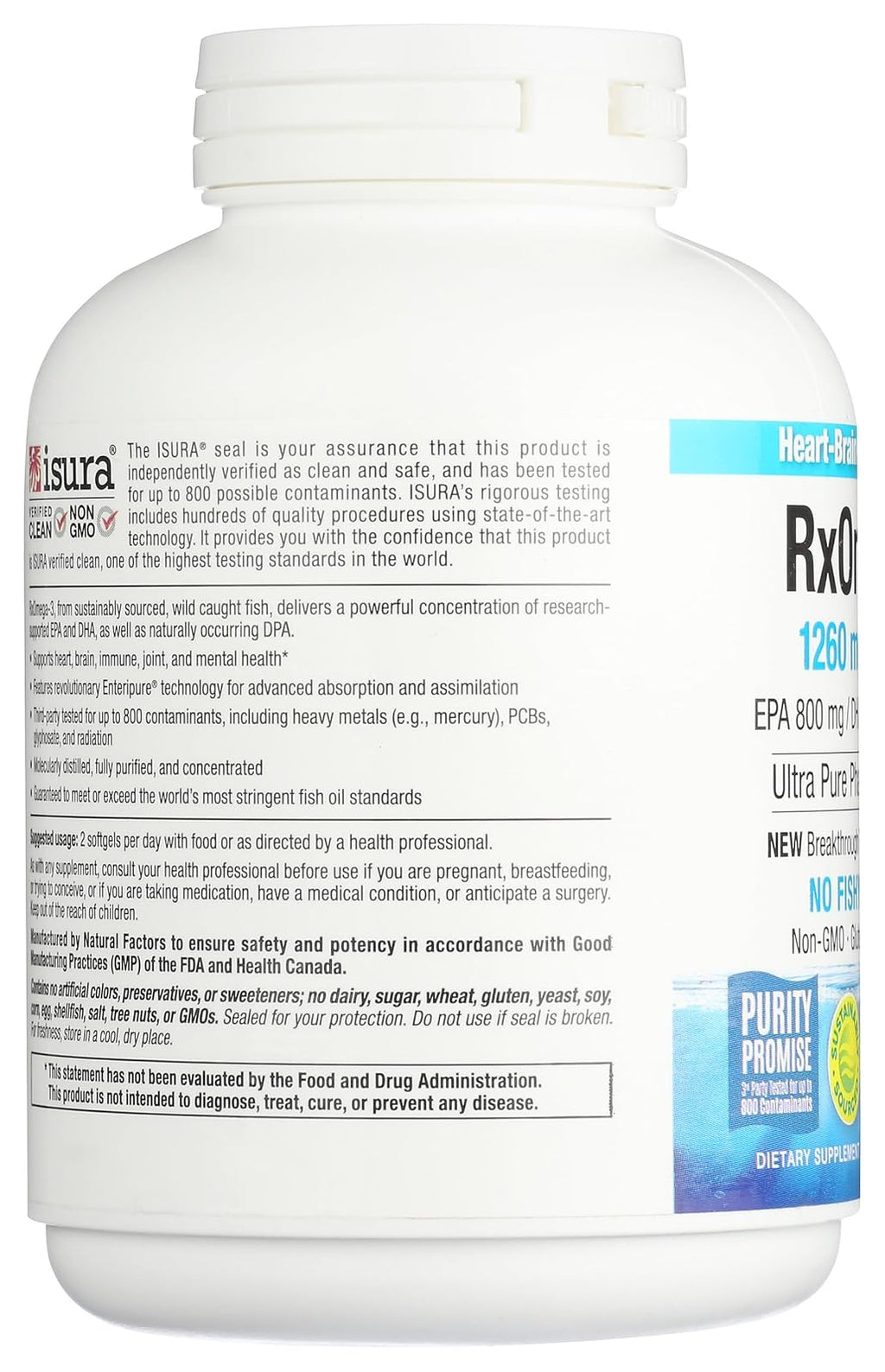 omega 3 softgels for joint support